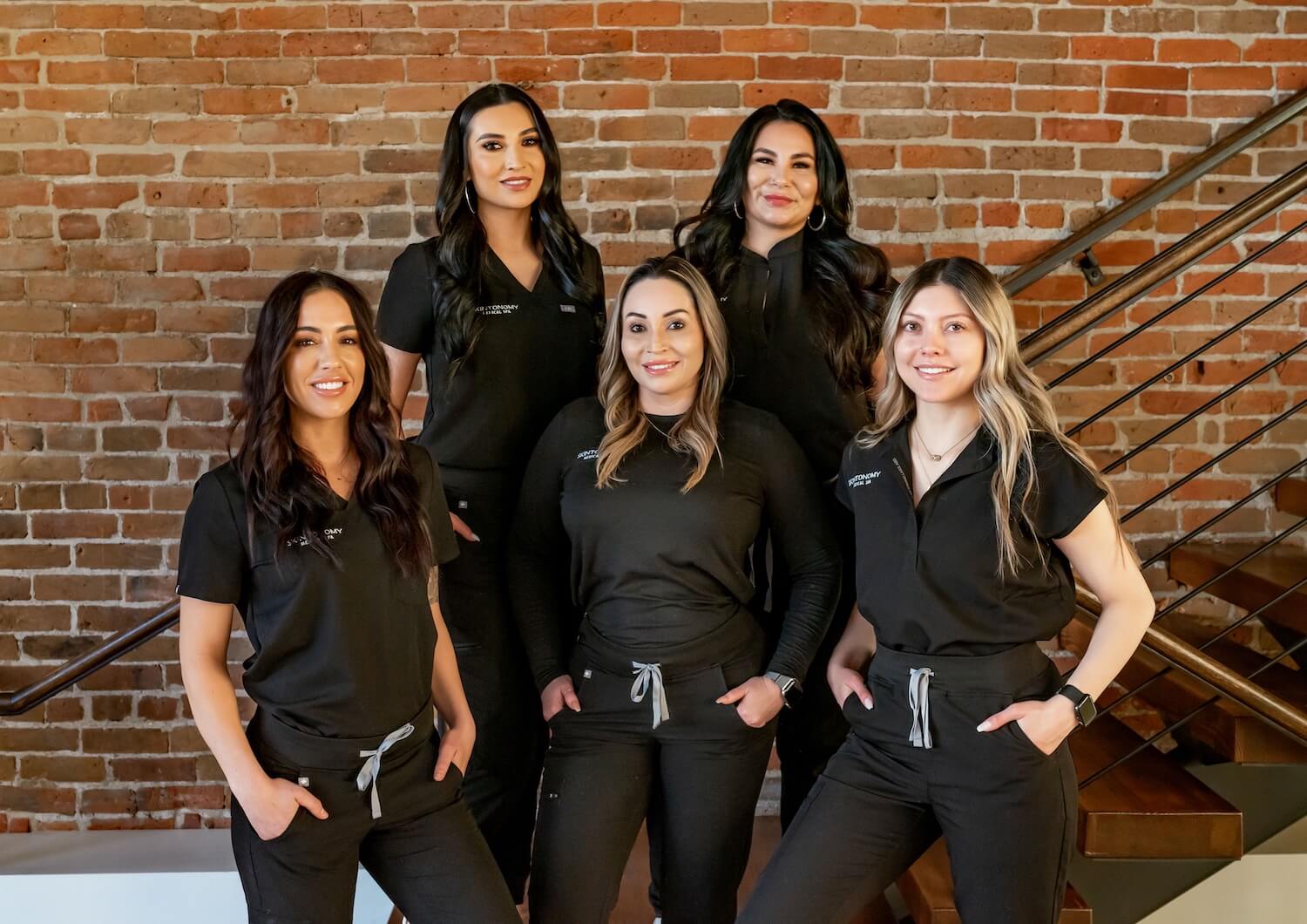 Skintonomy Medical Spa